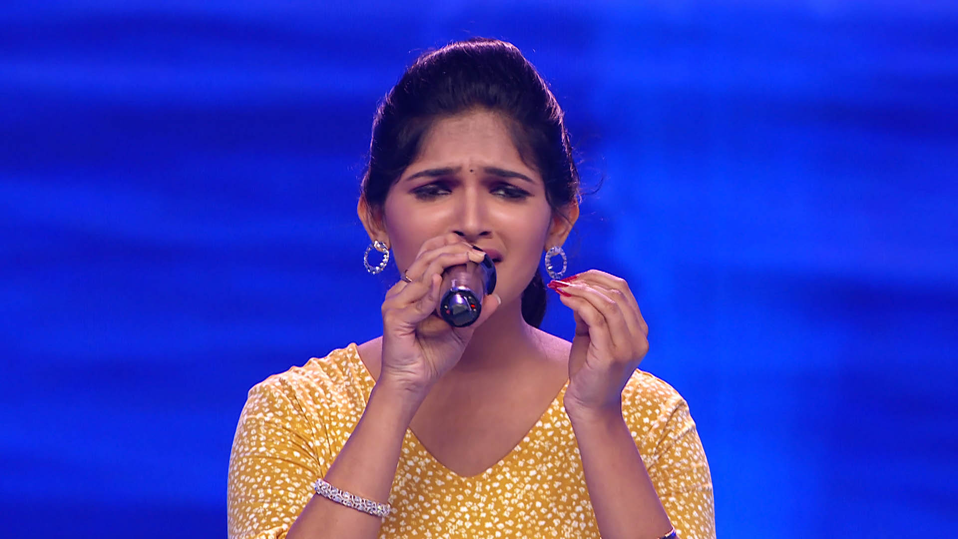 Watch Star Singer S8 Episode 7 on JioHotstar