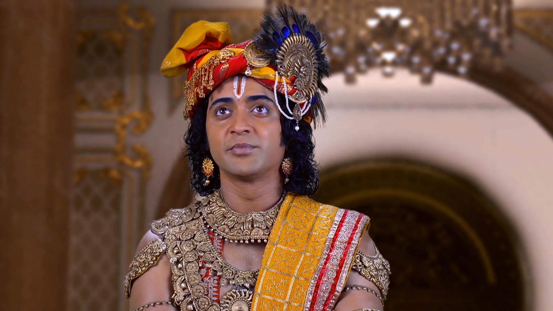 Watch RadhaKrishn S4 Episode 198 on JioHotstar
