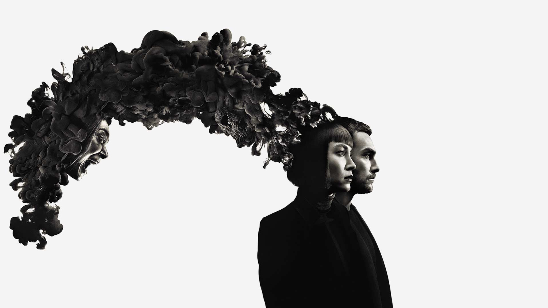 Marvel's Helstrom Drama Horror Series, now streaming on Disney+