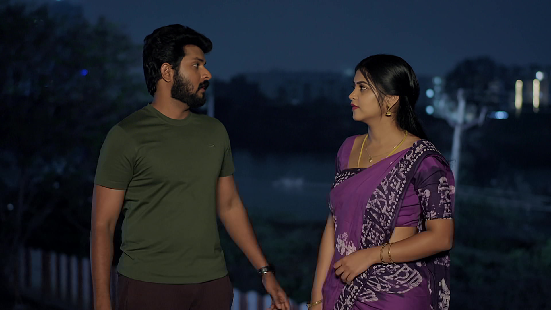 Watch Gunde Ninda Gudi Gantalu Episode 95 on JioHotstar