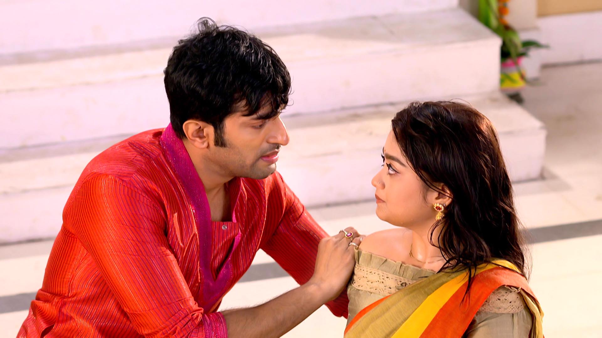 Watch Guriya Jekhane Guddu Sekhane S1 Episode 270 on JioHotstar