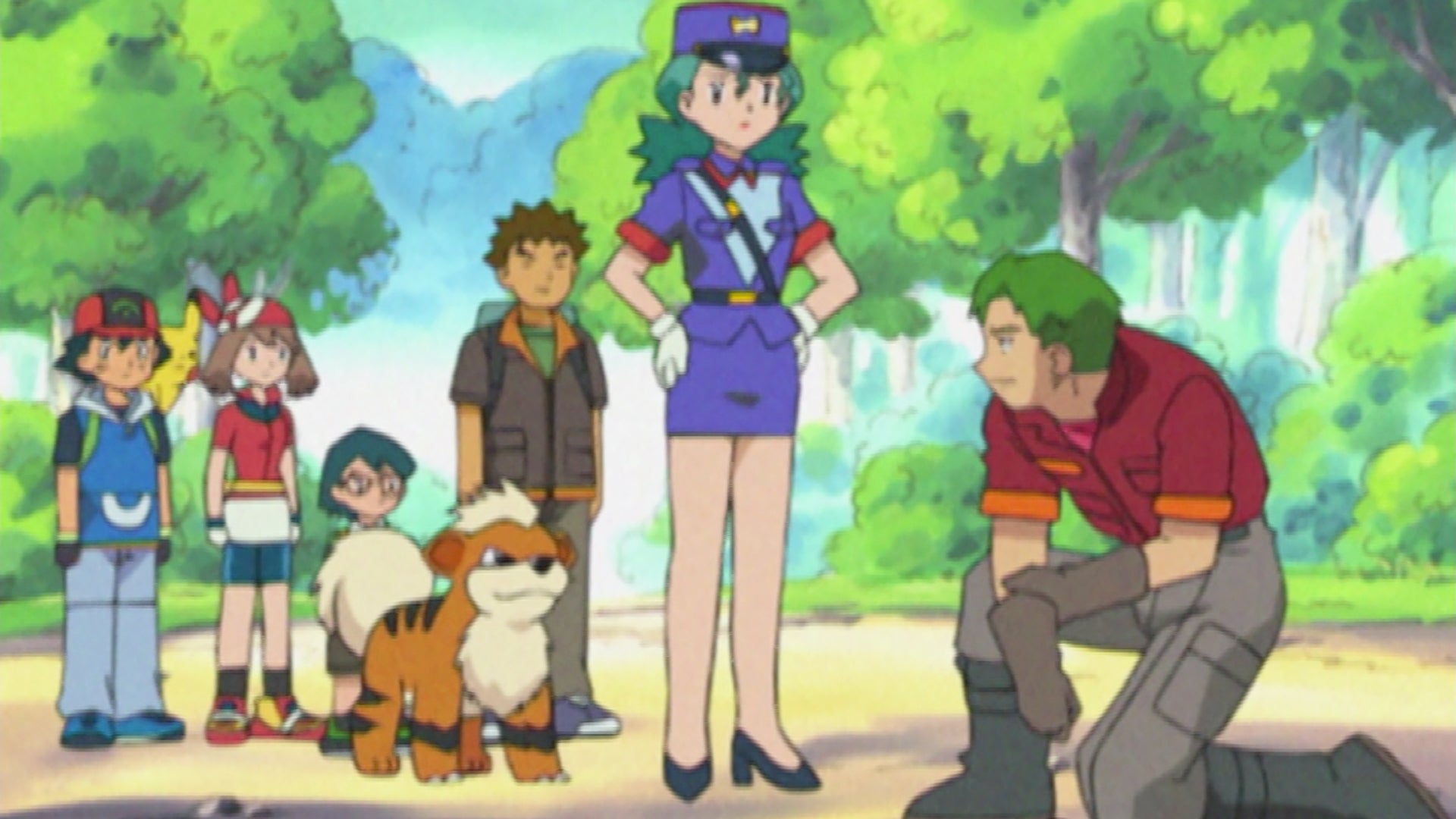 Watch Pokemon S6 Episode 18 on JioHotstar