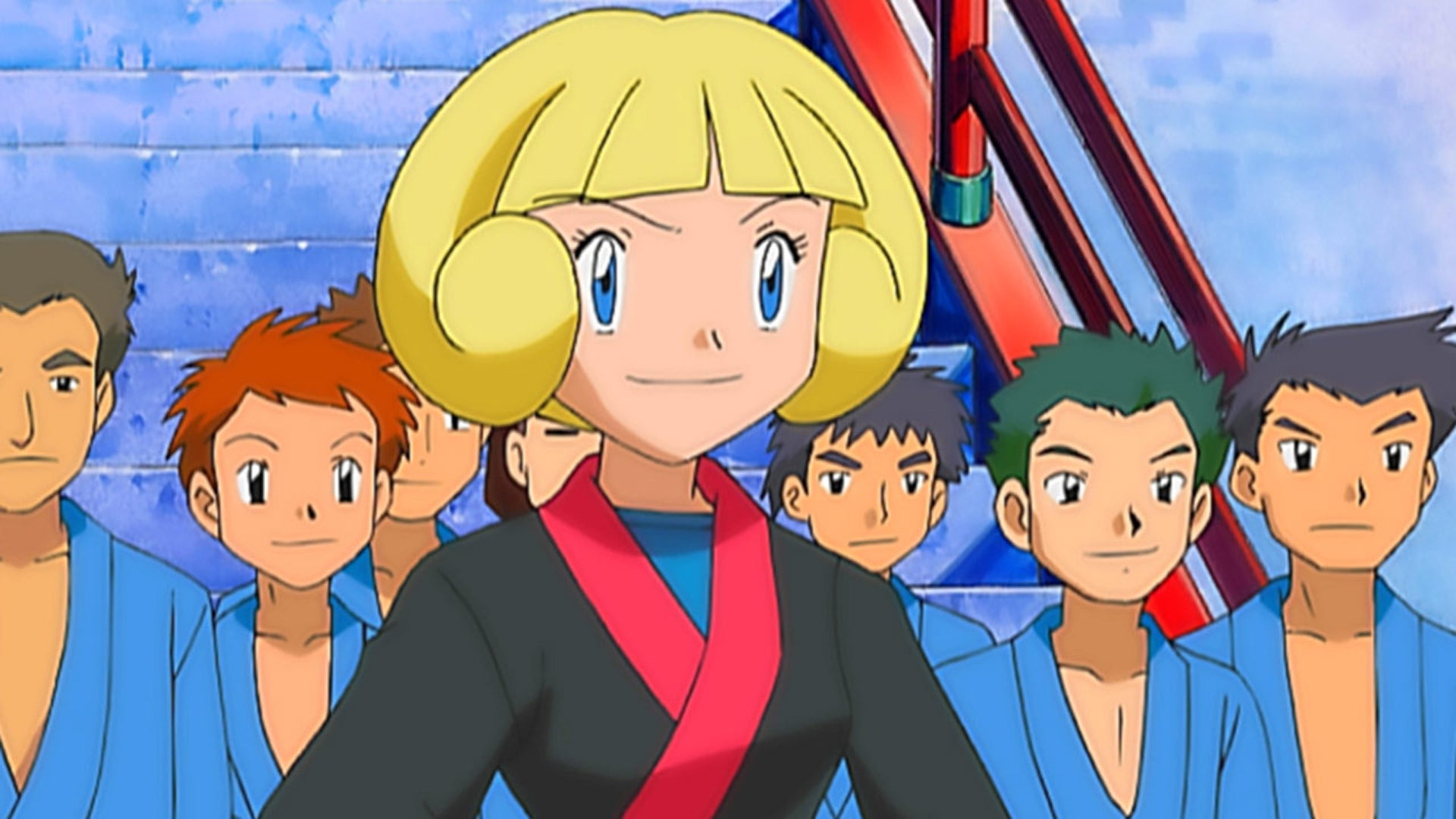 Watch Pokemon Episode 4 on JioHotstar