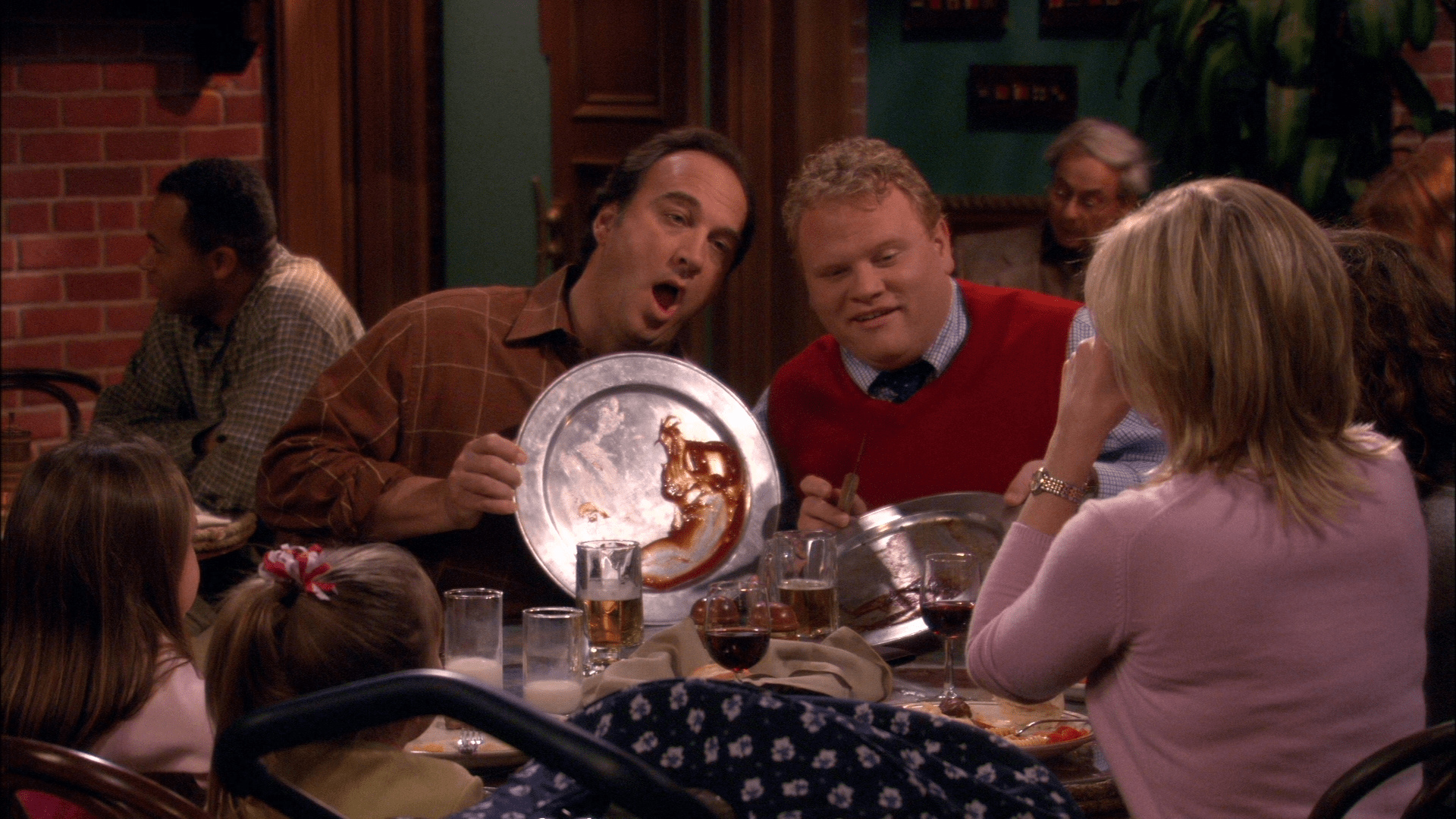 Watch According to Jim Episode 18 on Disney+ United Arab Emirates ...