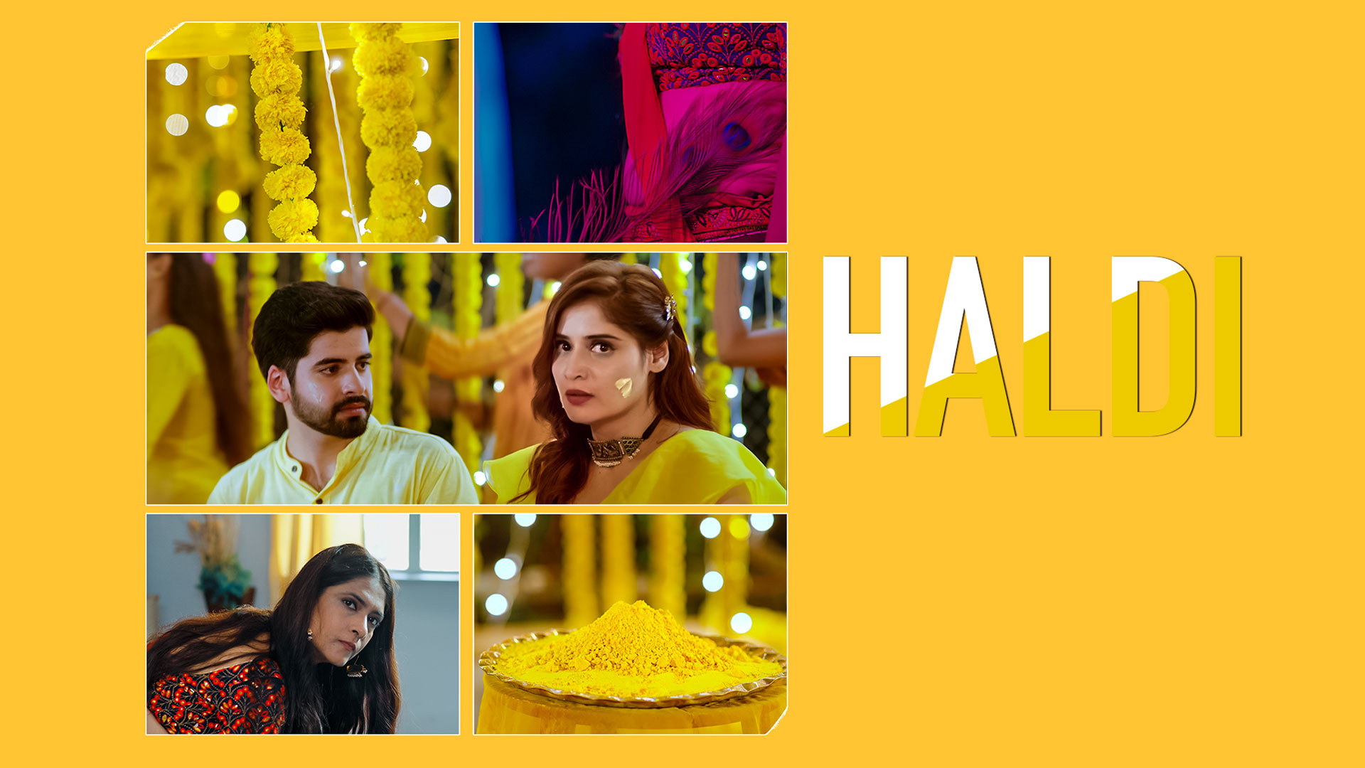 Watch Movie 200 Halla Ho Only on Watcho