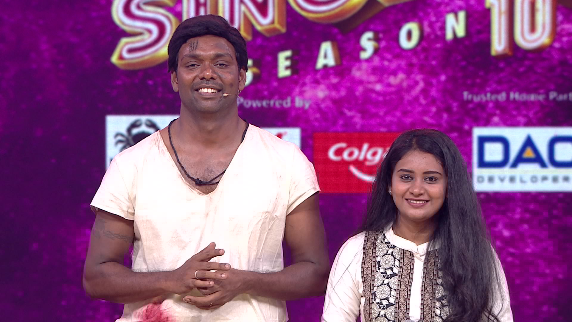 Watch Super Singer Episode 28 on JioHotstar