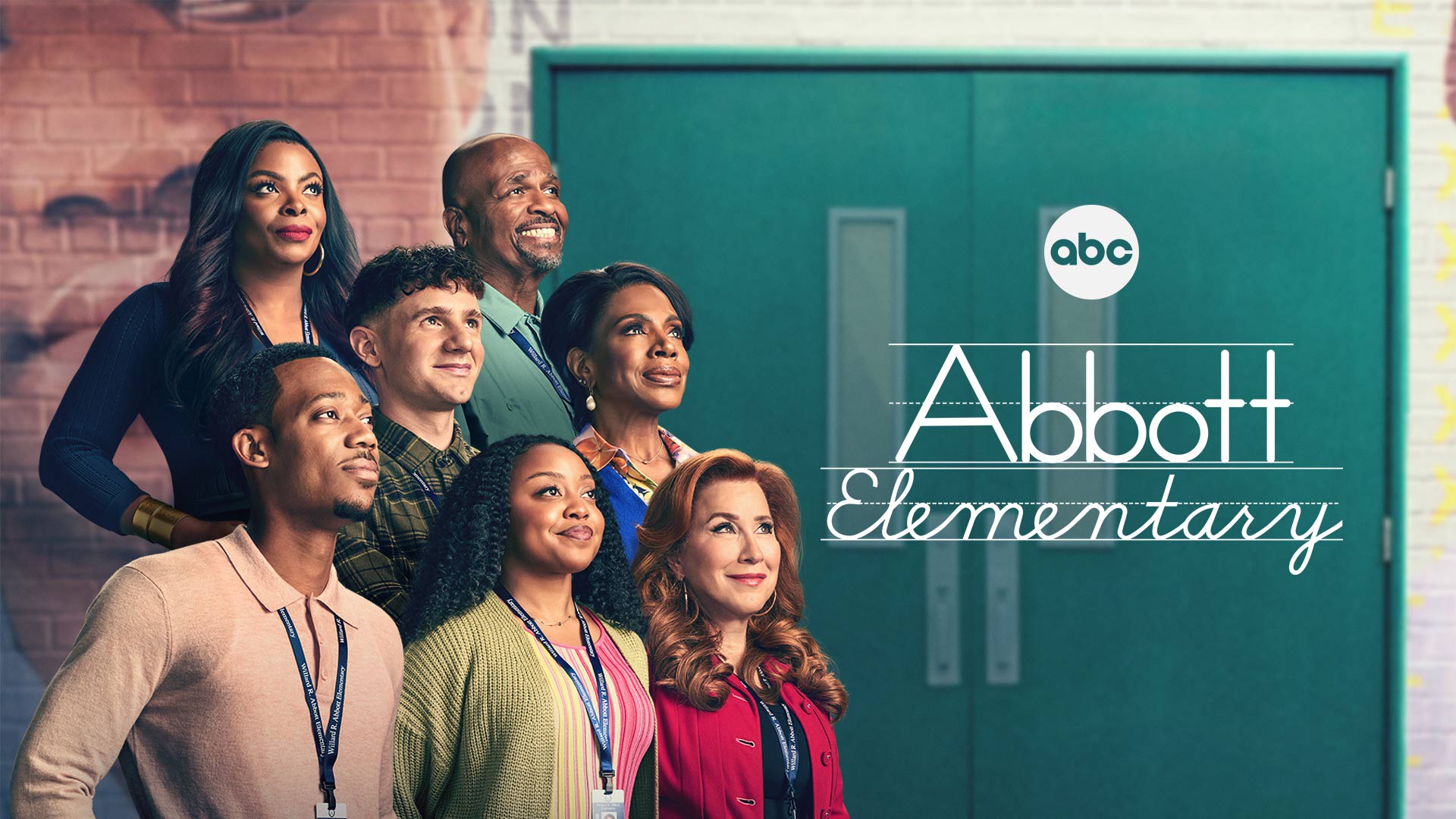 Stream abbott-elementary TV Show Online | Watcho