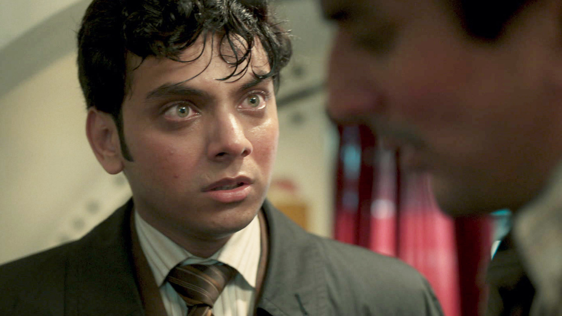 Mind Games! Hijacking the Hijackers - JioHotstar