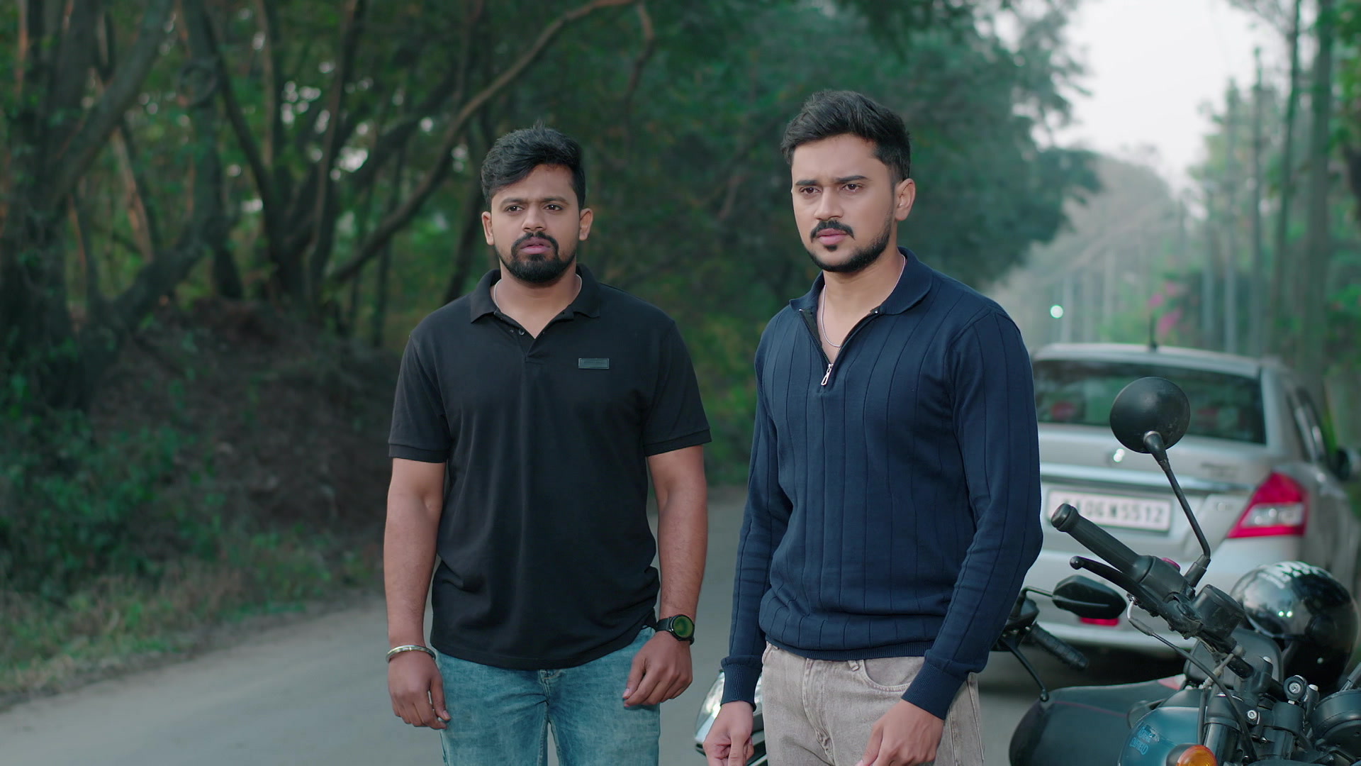 Watch Yajamana S1 Episode 300 on JioHotstar