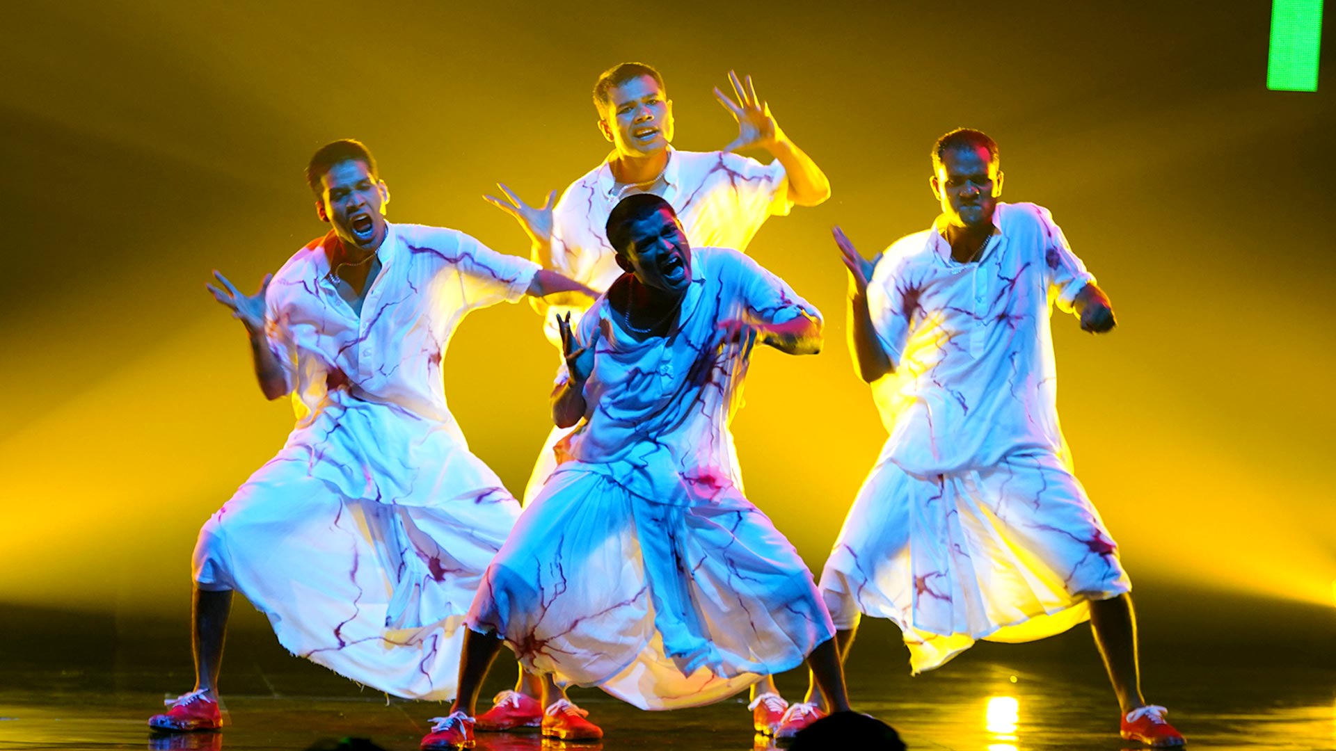 Watch Dance + Pro S1 Episode 20 on Disney+ Hotstar