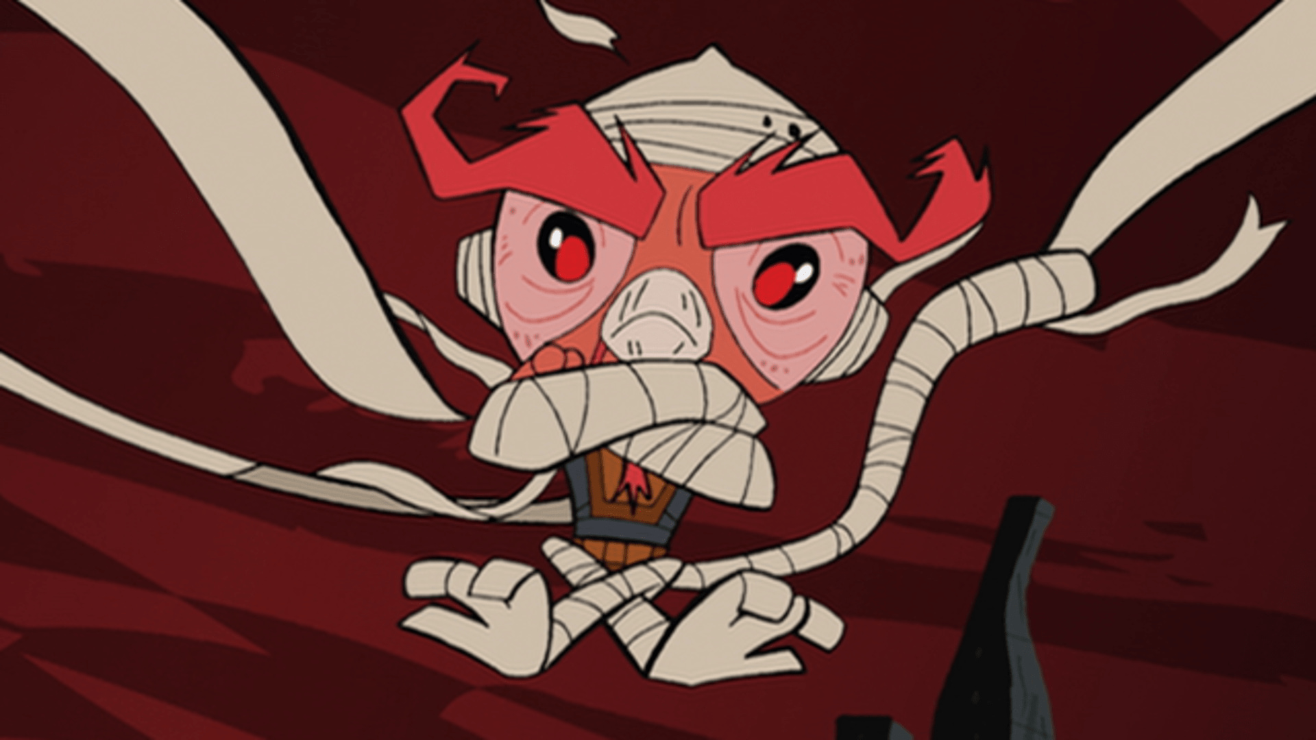 Watch Super Robot Monkey Team Hyperforce Go! S1 Episode 6 on Disney+