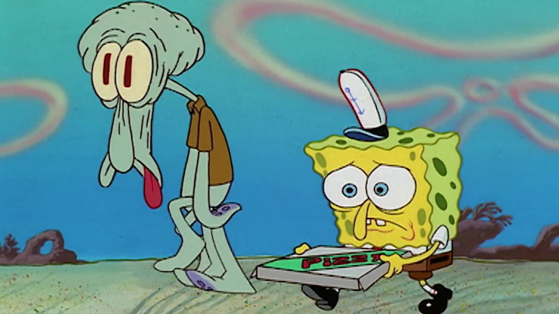Watch Spongebob Squarepants Episode 9 on JioHotstar