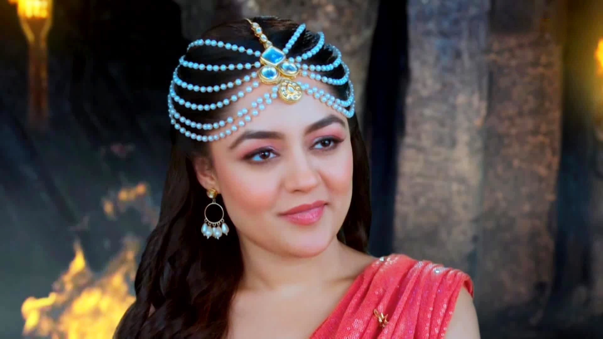 Tara plans with Suraj - JioHotstar