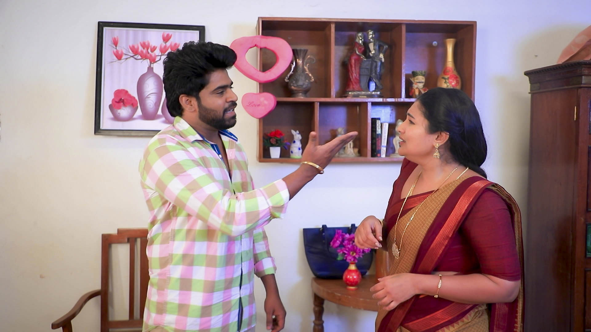 Watch Pandian Stores 2 S2 Episode 564 on JioHotstar