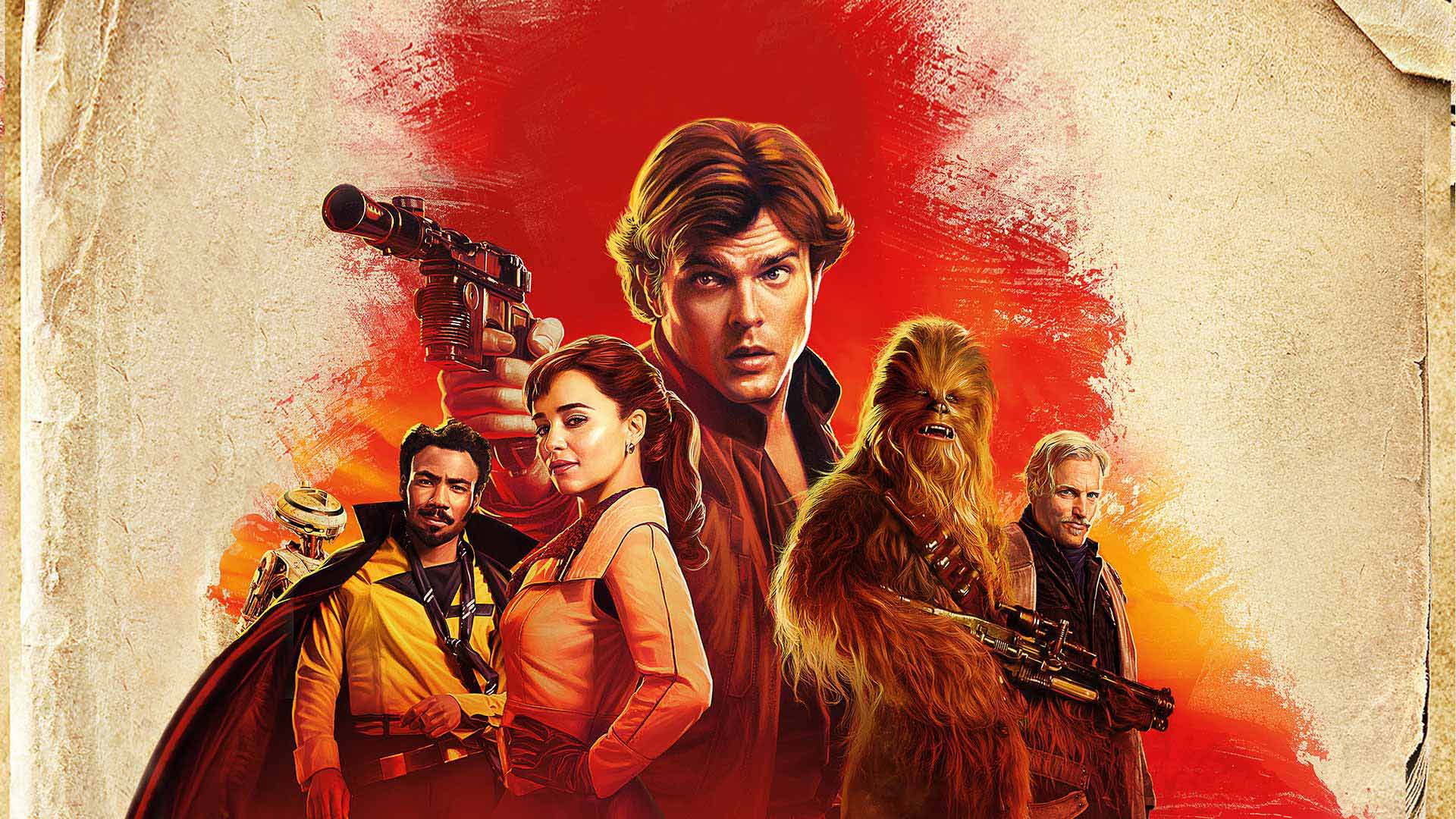 Star Wars Story