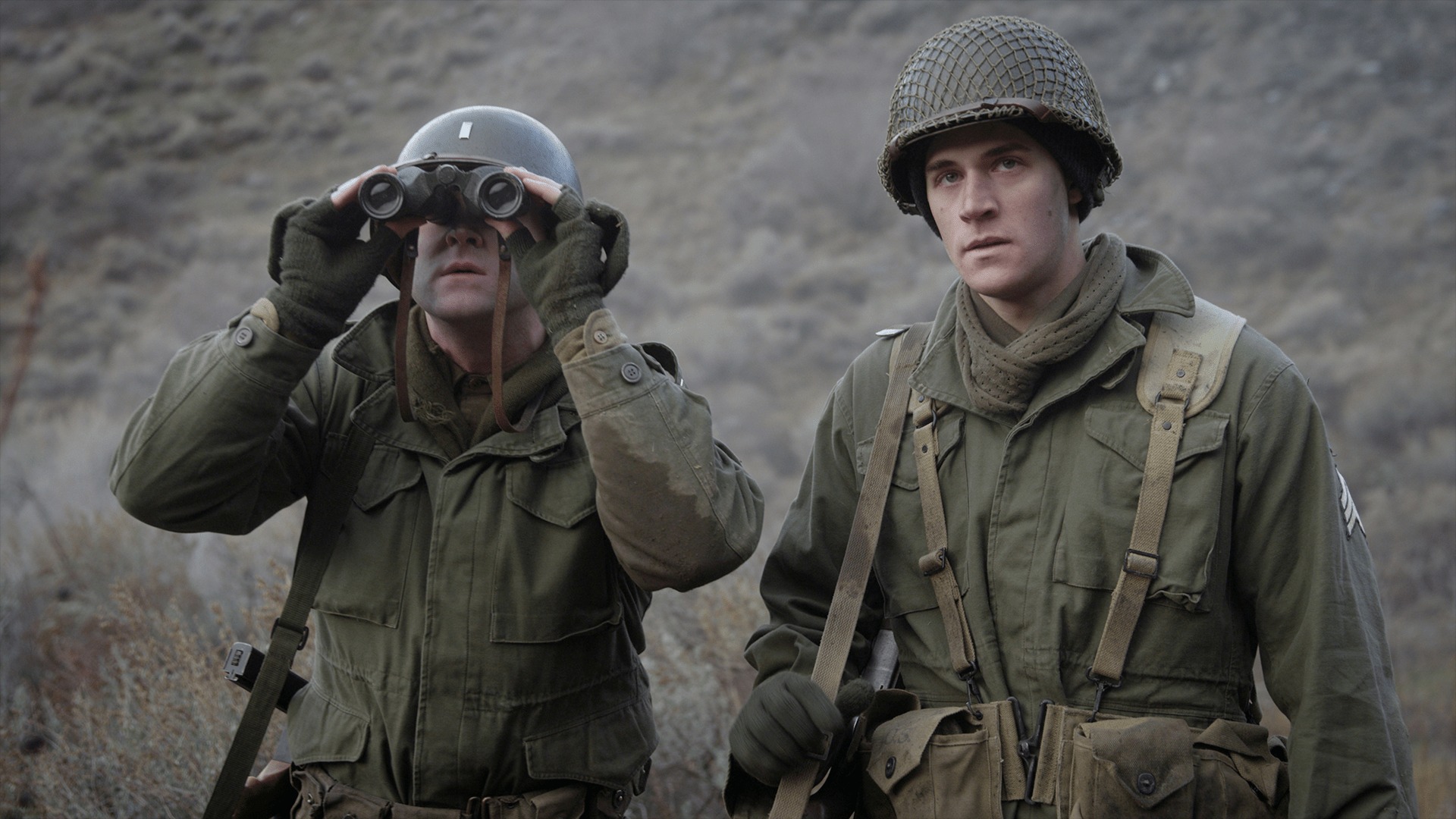 Watch Hitler’s Last Stand Episode 6 on Disney+ South Africa | English ...