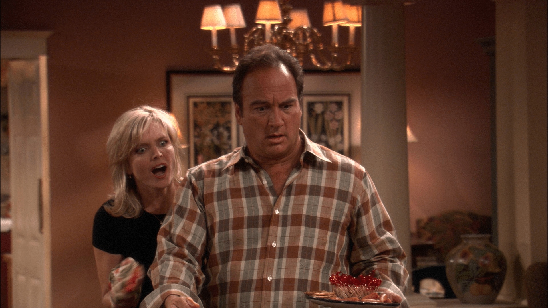 Watch According to Jim S2 Episode 3 on Disney+ United Arab Emirates ...