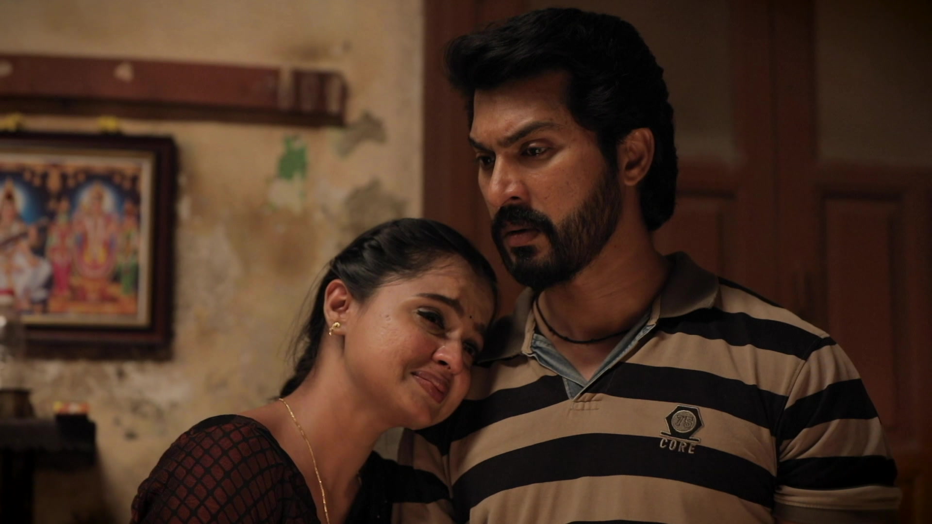 Stream Karthika's Bold Decision Season 1 Episode 132 – Karthika's Bold Decision on Hotstar