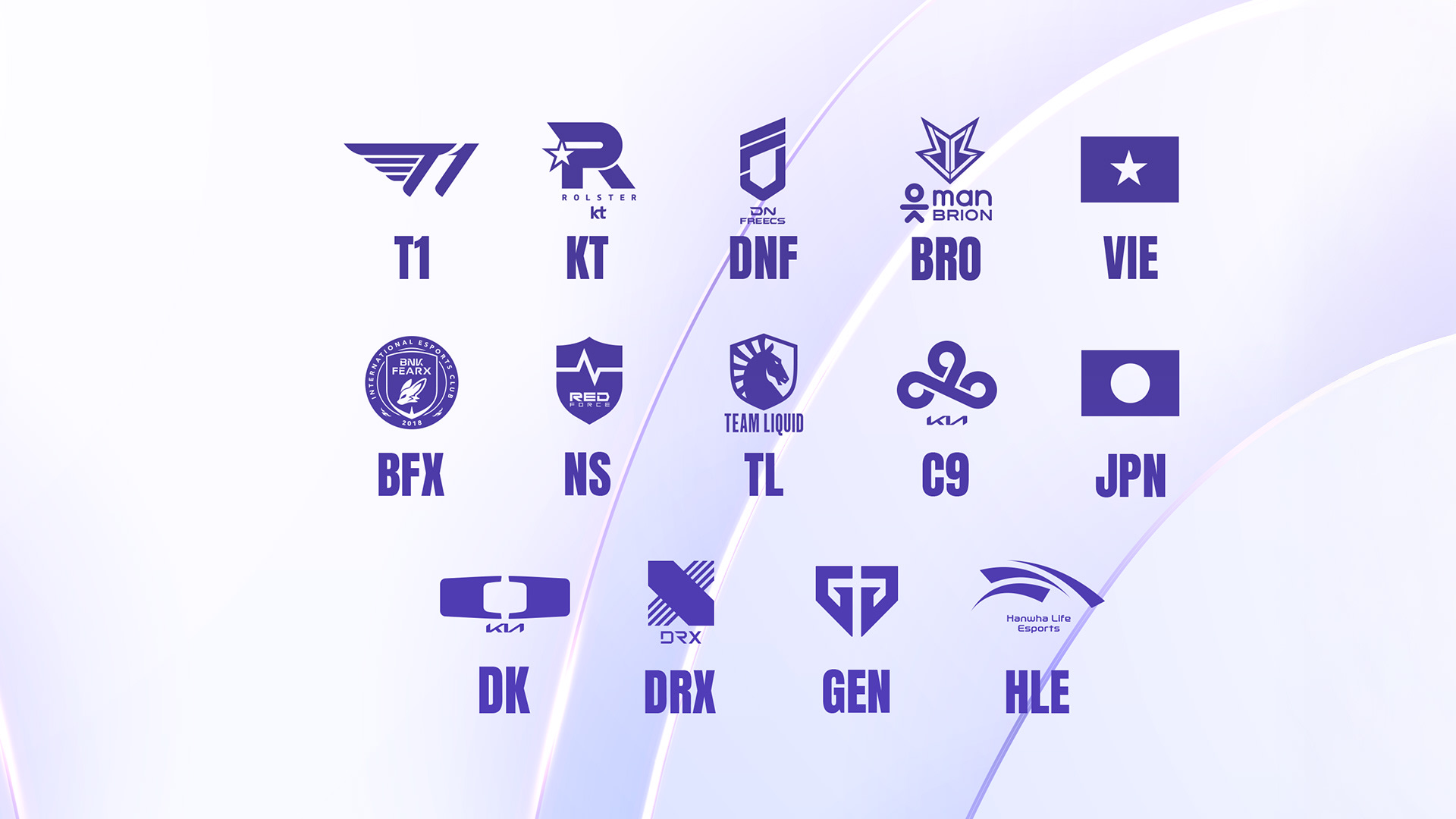 ซีรีส์ 2025 LoL KeSPA CUP ESPORTS รับชมได้เลยบน Disney+