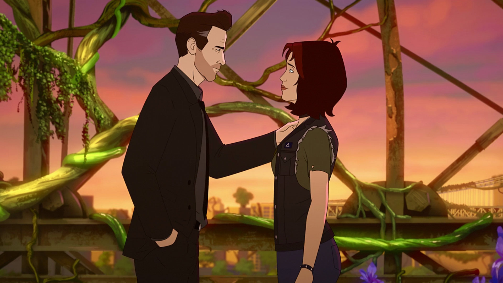 Watch Hit-Monkey S2 Episode 10 on JioHotstar