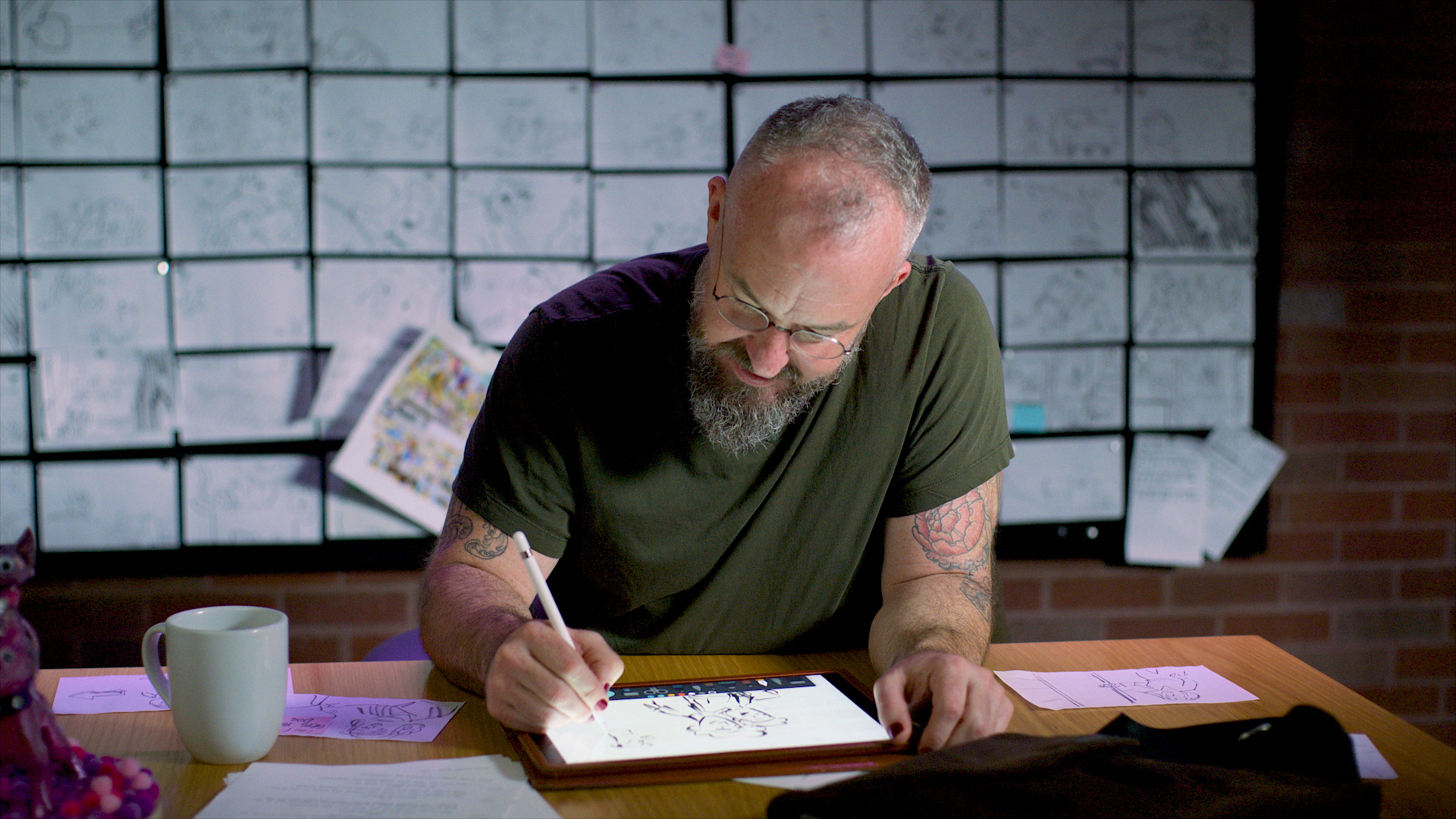 Inside Pixar - Disney+