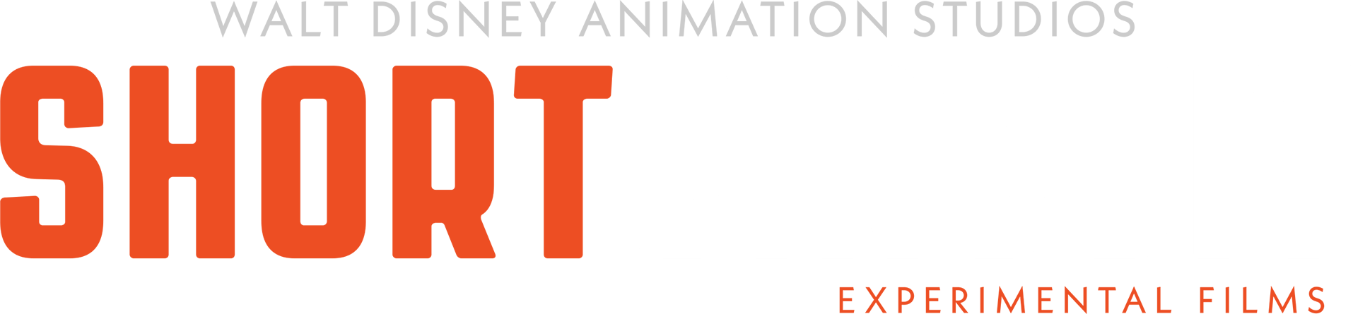 Walt Disney Animation Studios: Short Circuit Experimental Films - Disney+