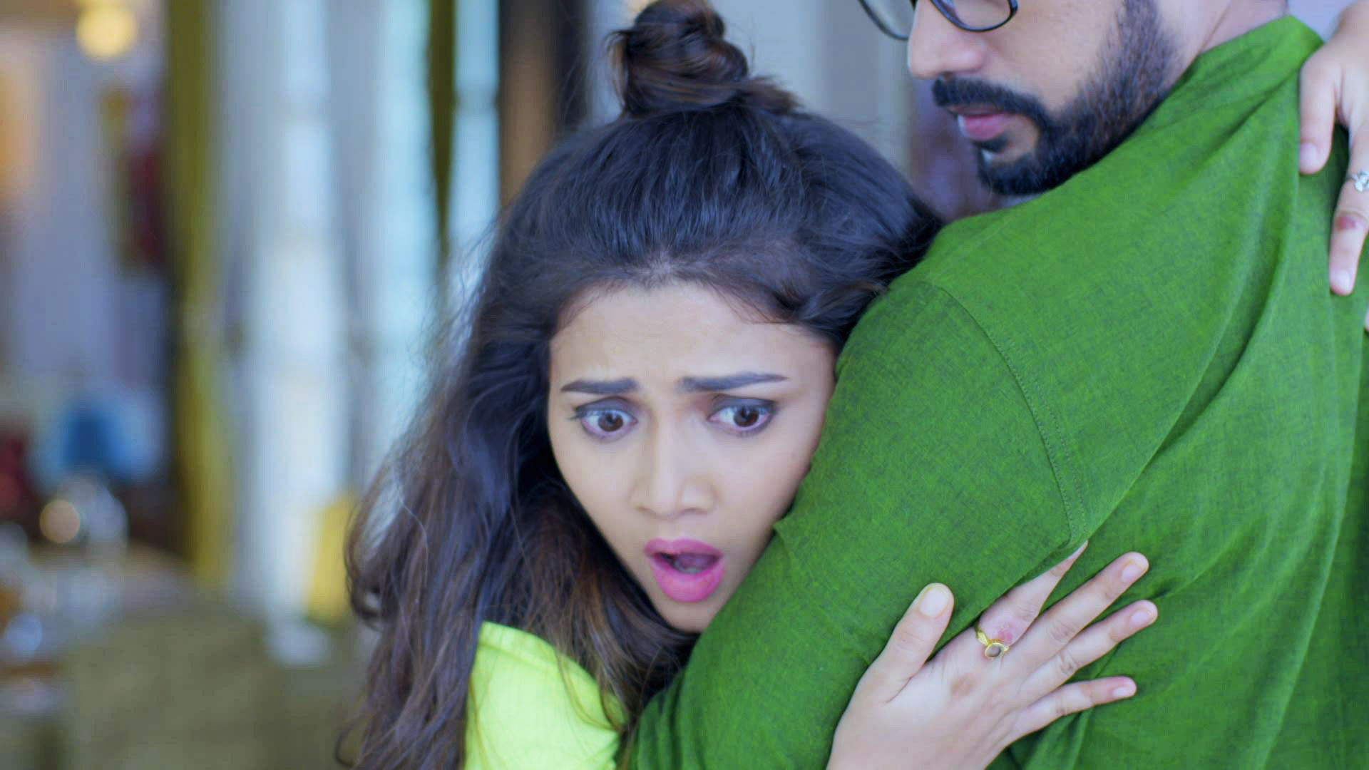 Watch Thipkyanchi Rangoli S1 Episode 7 on JioHotstar