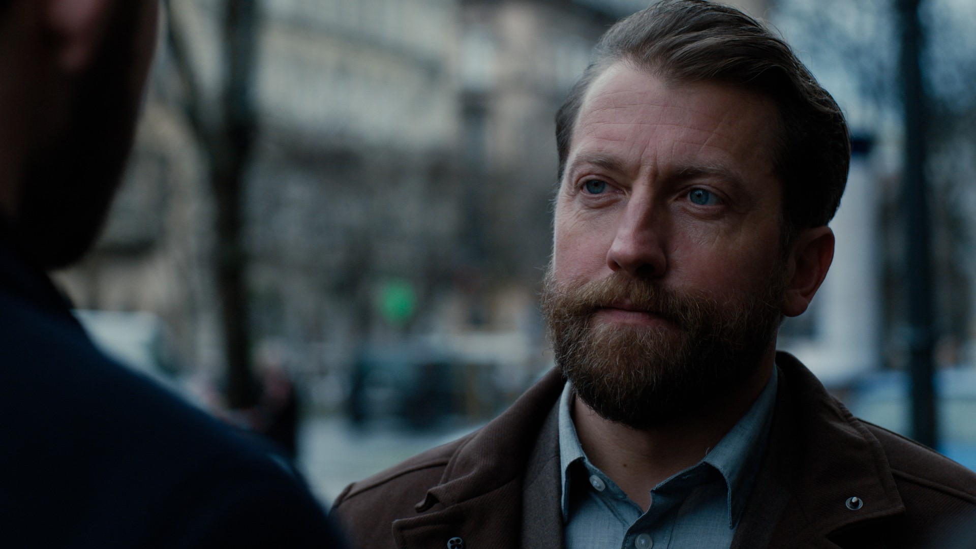 Watch FBI: International Episode 13 on JioHotstar