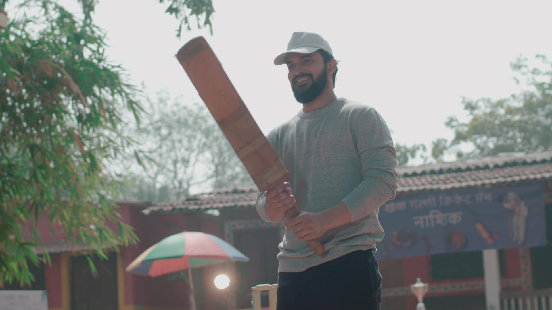 Watch Man Dhaga Dhaga Jodte Nava S1 Episode 219 on JioHotstar