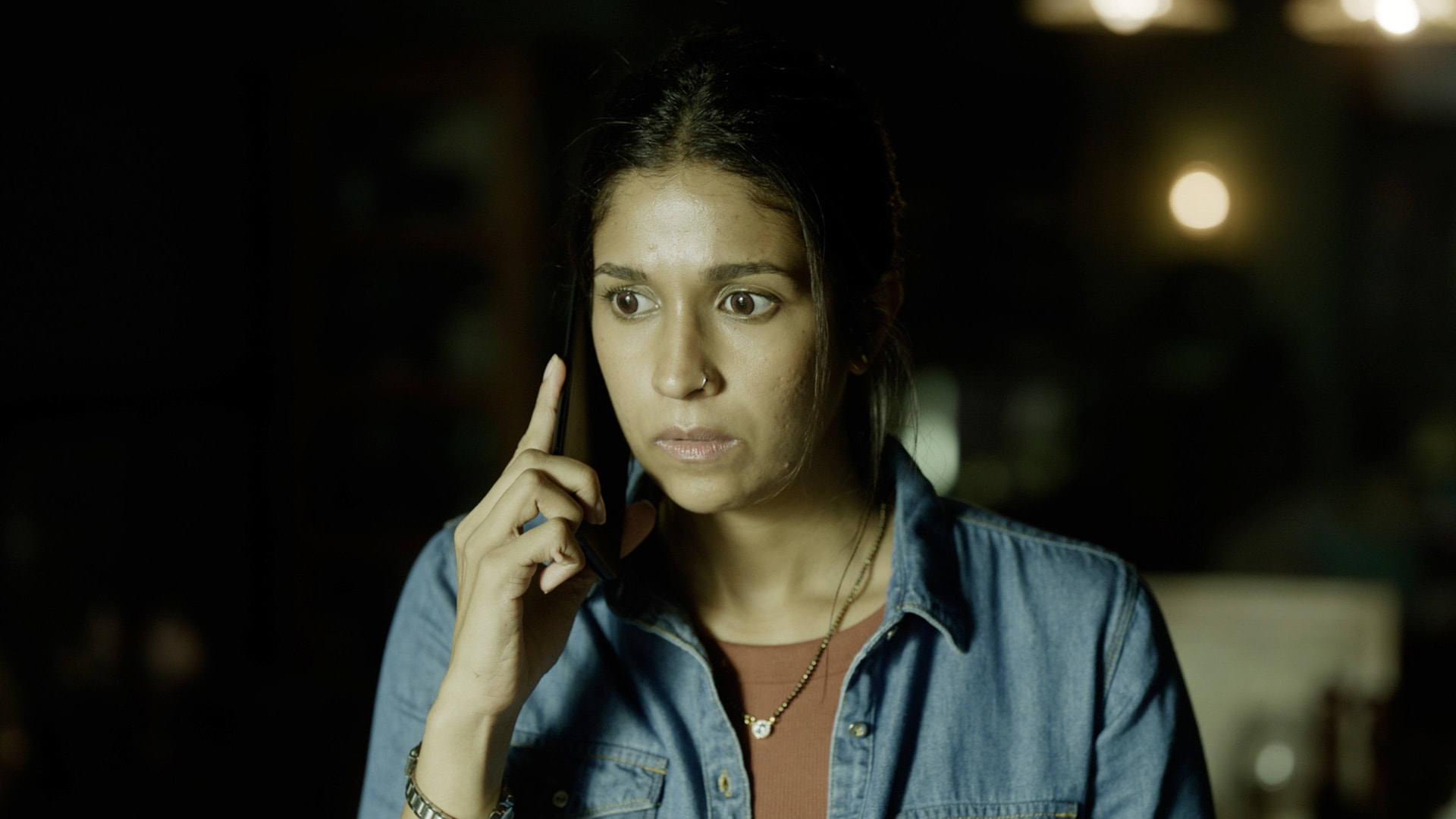 Watch Bad Cop Episode 2 on JioHotstar