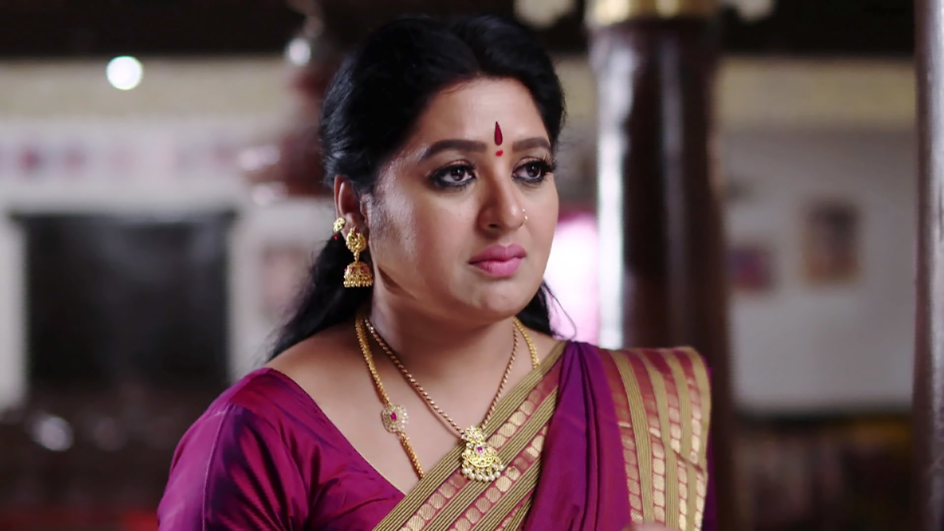 Stream Sharada's Family in Distress Season 1 Episode 6 – Sharada's ...