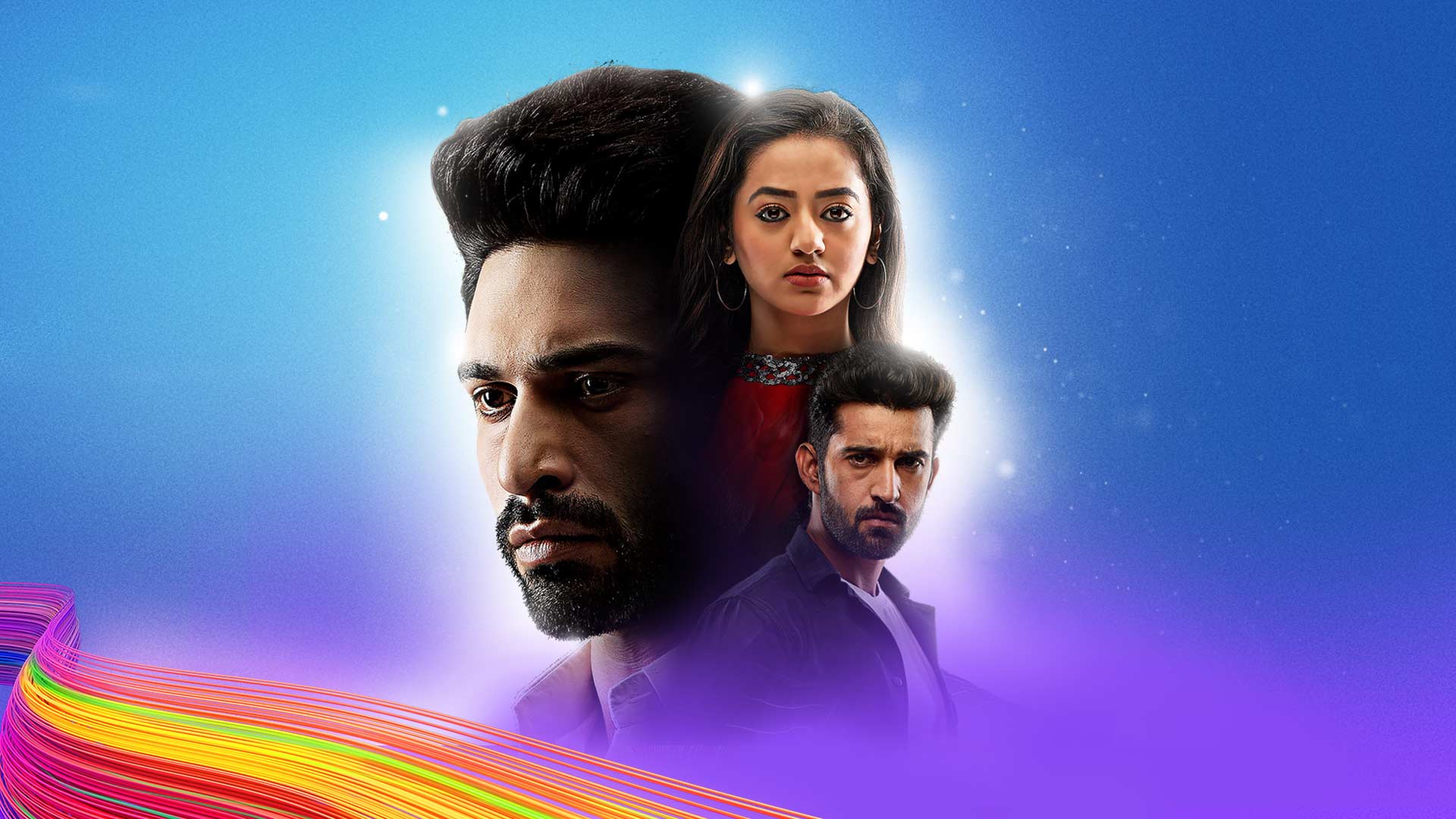 Sufiyana Pyaar Mera Romance Series, now streaming on Hotstar