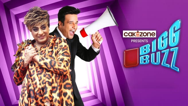 Watch Bigg Buzz S1 Episode 10 on JioHotstar