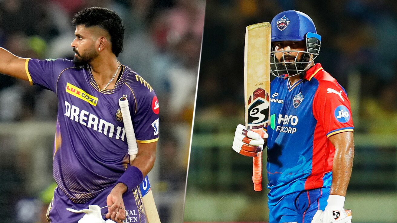 TATA IPL 2025 Auction - Top Indian Buys