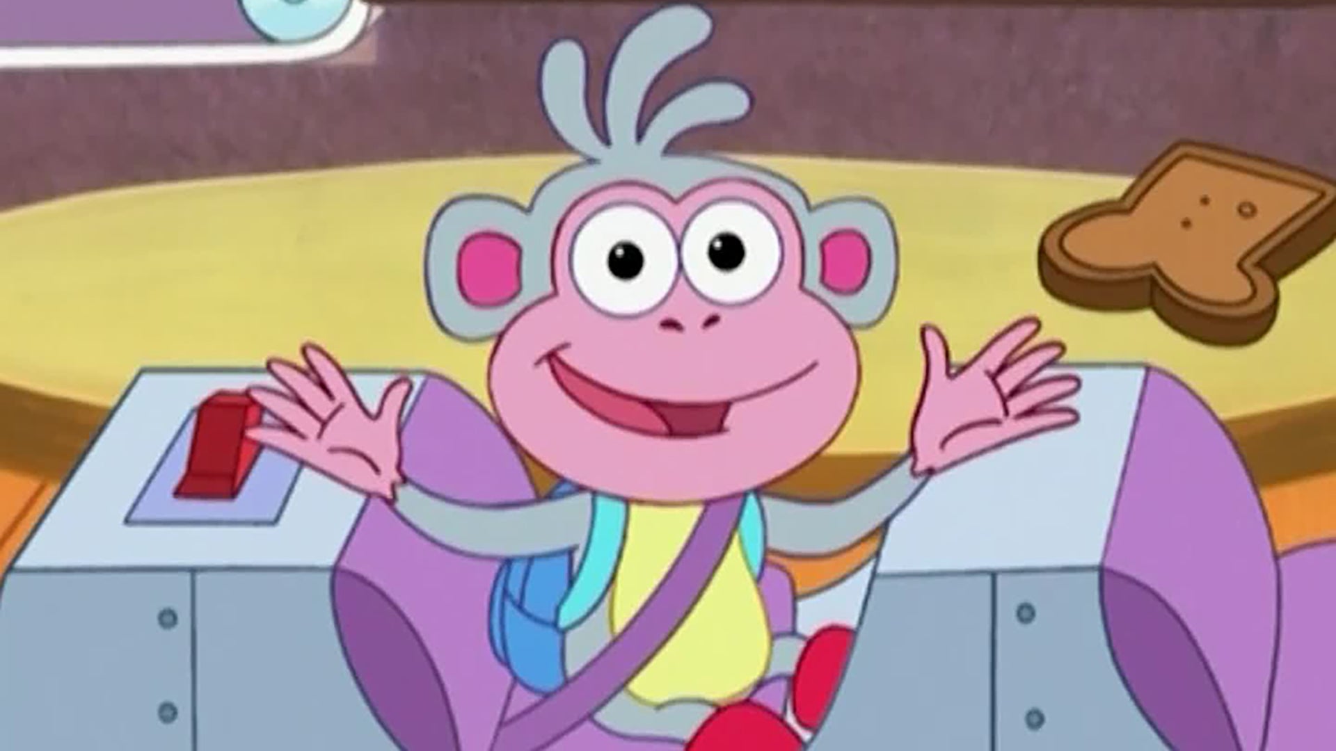 Watch Dora The Explorer S4 Episode 12 on JioHotstar