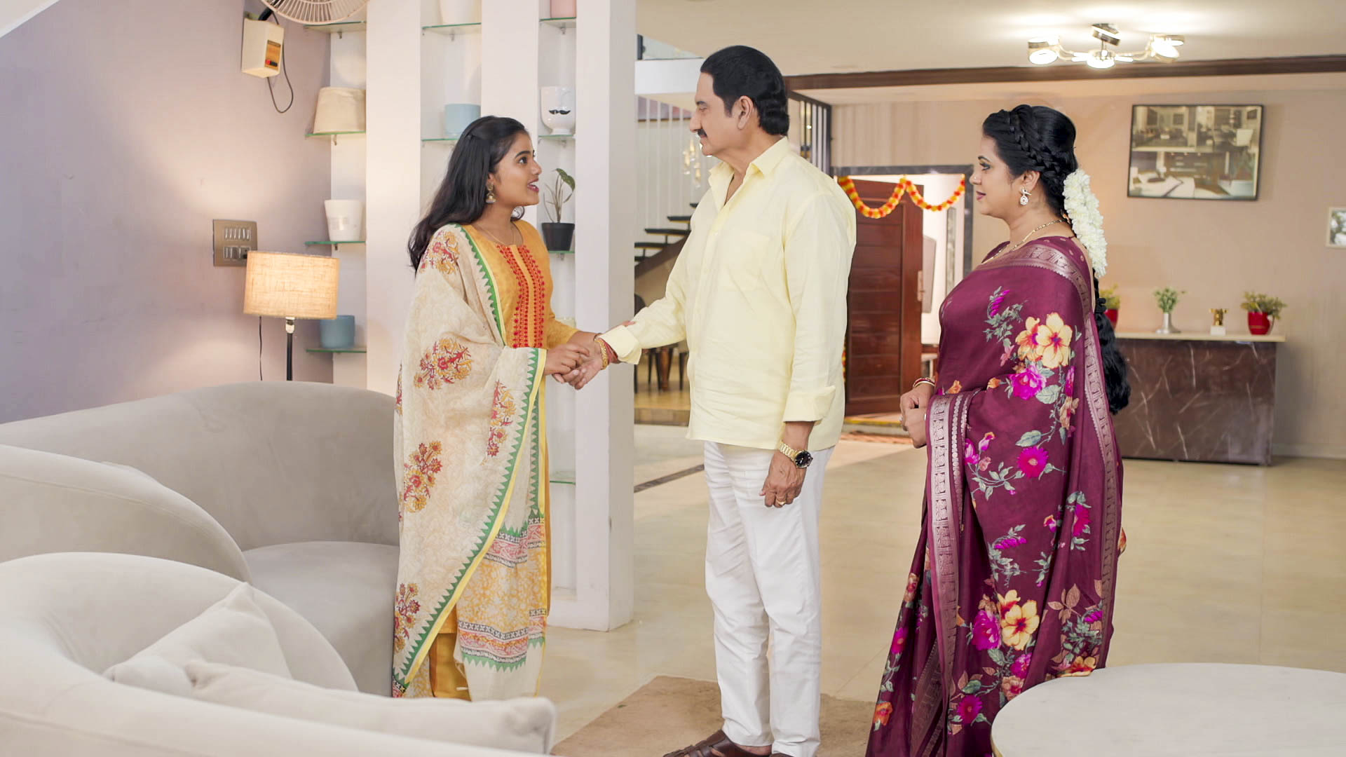 Watch Saptapadi S1 Episode 44 on JioHotstar