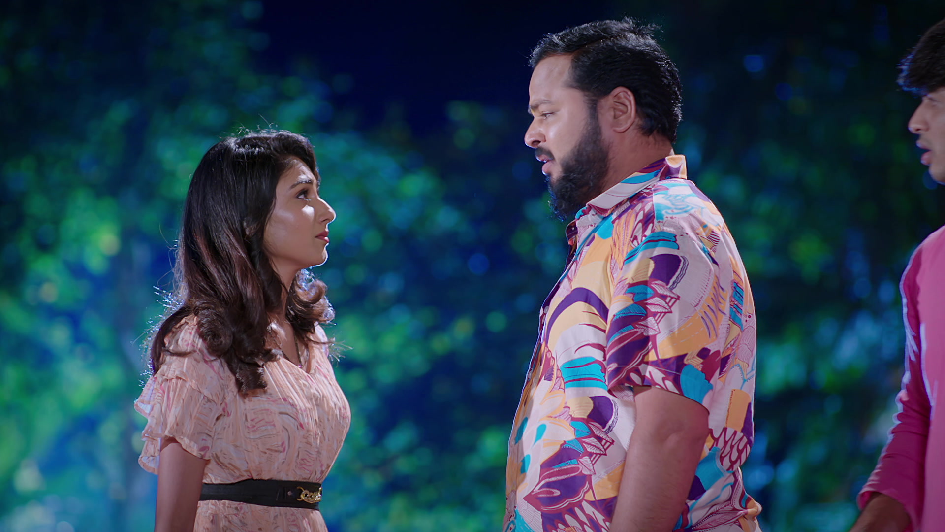 Watch Jenugudu S1 Episode 305 on JioHotstar