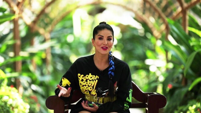 Sunny takes a rough guess - JioHotstar