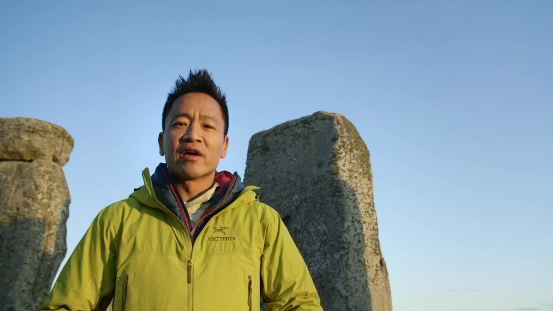 Watch Lost Cities With Albert Lin S1 Episode 4 on JioHotstar