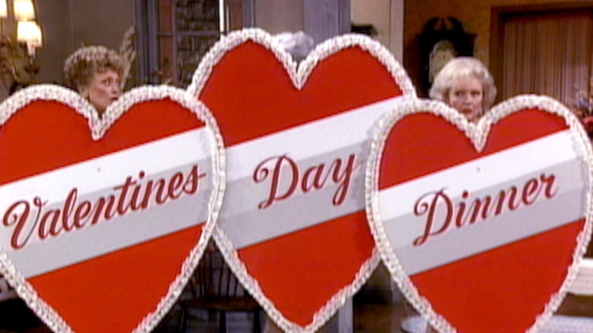 Watch The Golden Girls S4 Episode 15 on Disney+ Oman | English Spanish ...