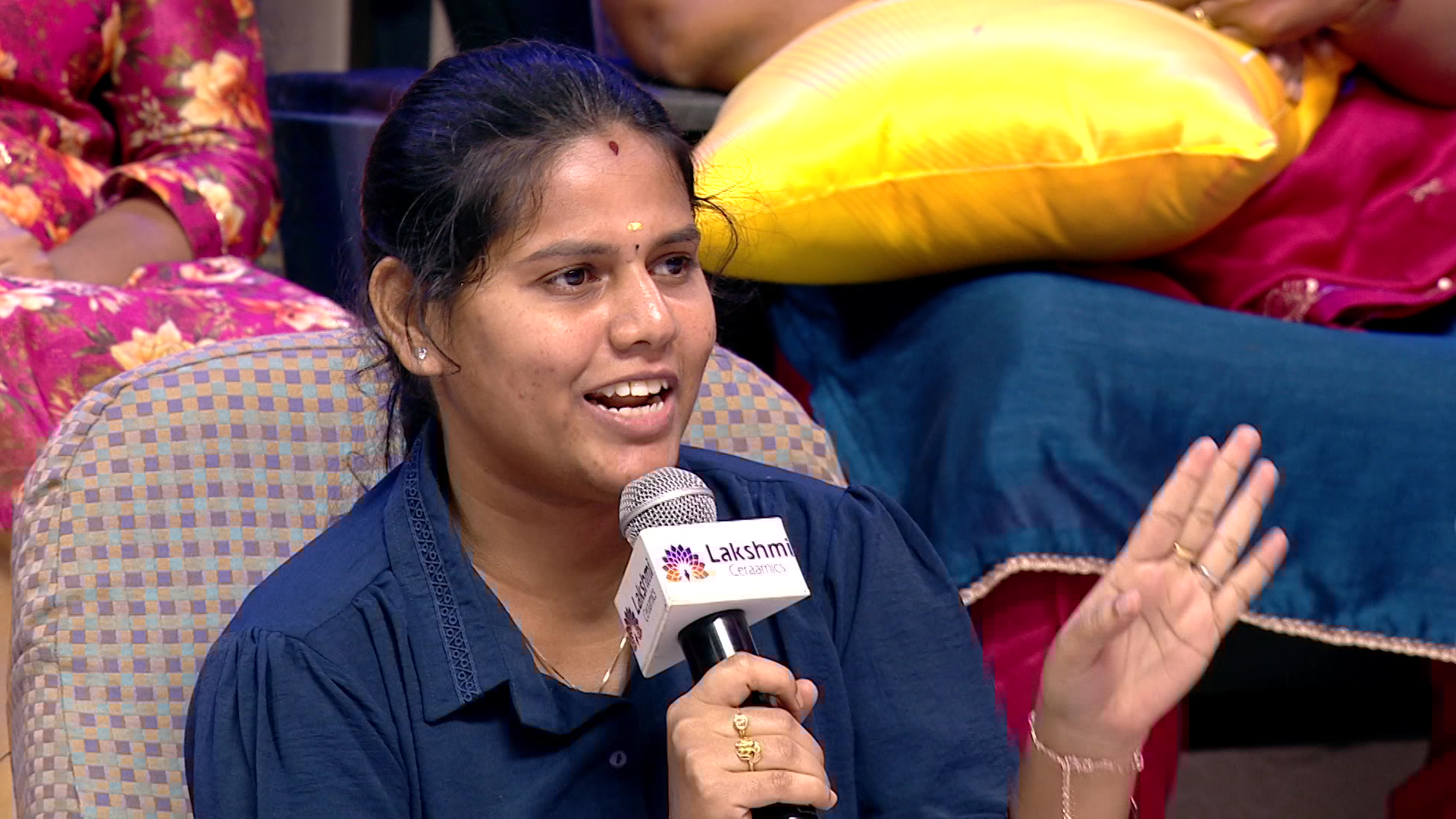 Stream Daughters-In-Law: Then and Now Season 23 Episode 395 – Daughters-In-Law: Then and Now on ...