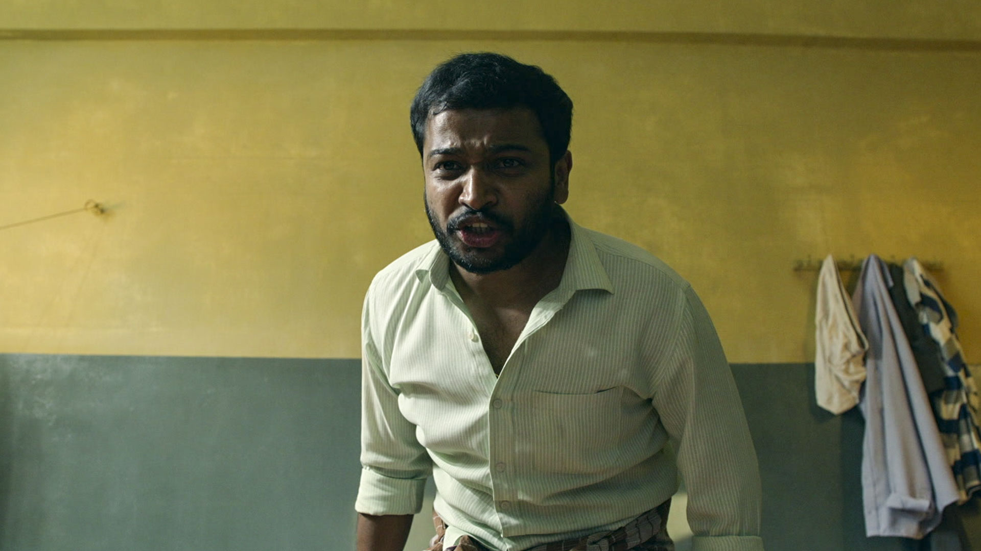 Bruno Gets a Reality Check from P.P. Ajesh - JioHotstar