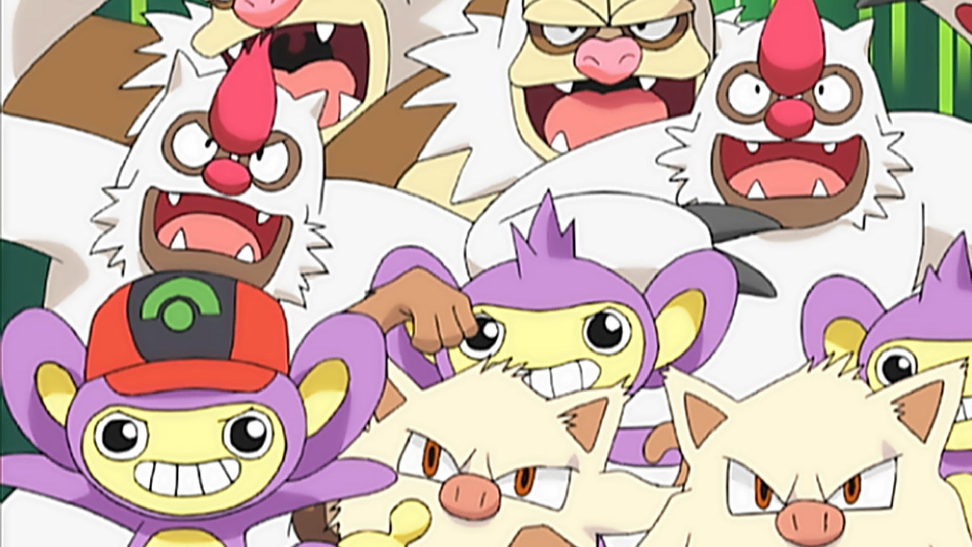 Watch Pokemon S9 Episode 34 on JioHotstar