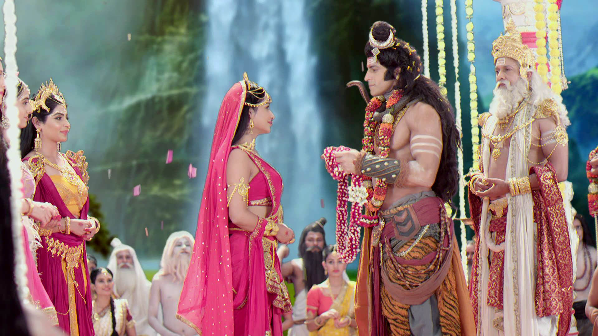Watch Namah Laxmi Narayan Episode 22 on JioHotstar