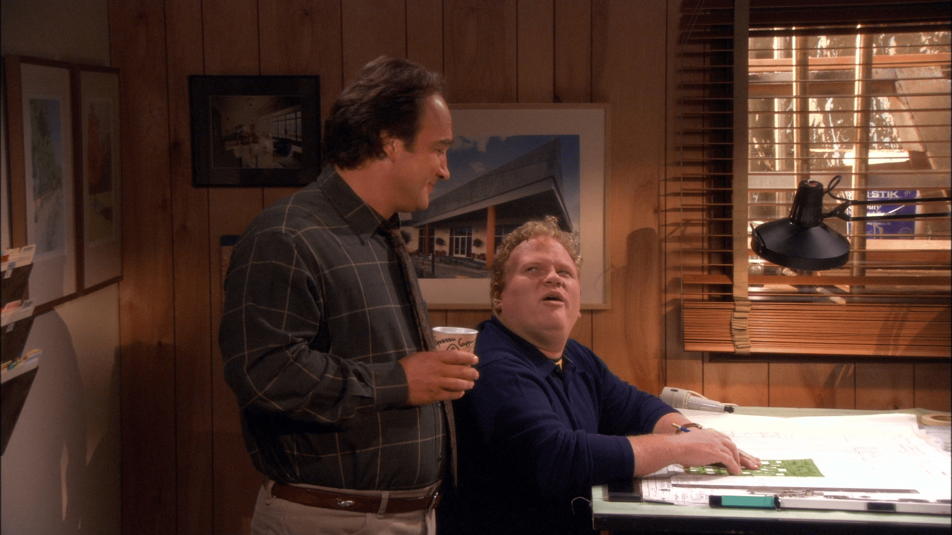 Watch According to Jim S2 Episode 11 on Disney+ South Africa | English ...
