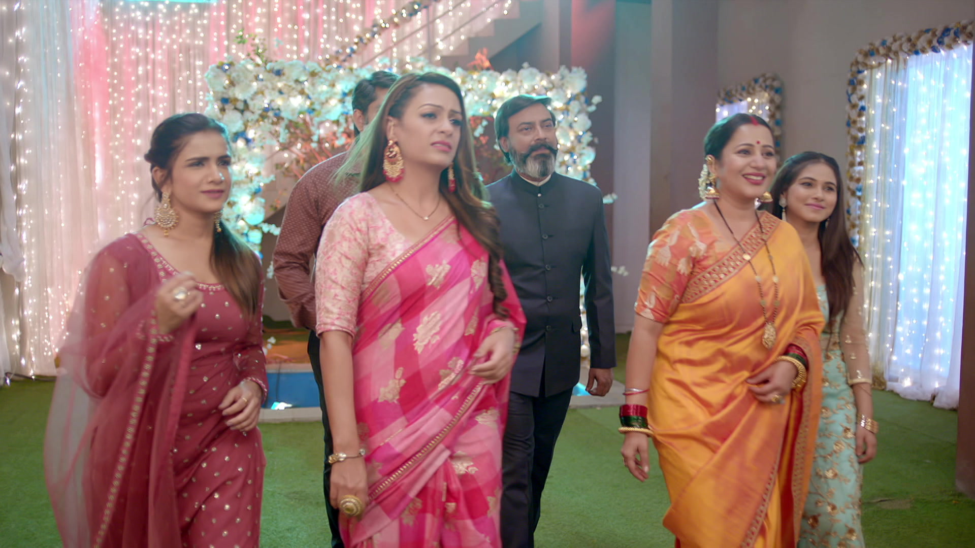 Watch Nazar S1 Episode 185 on JioHotstar