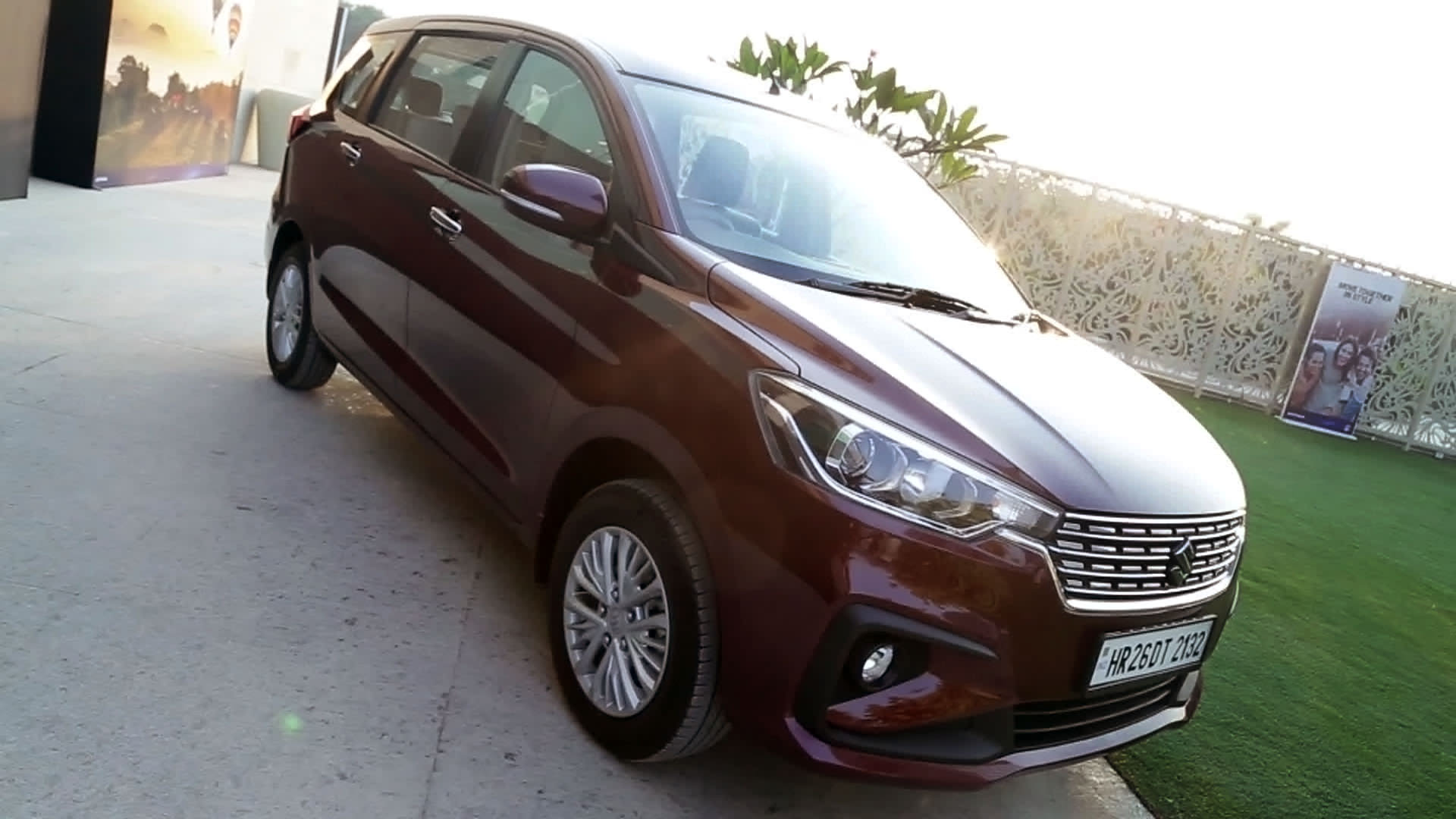 Watch Autograph - The Motor Show S15 Episode 37 on JioHotstar