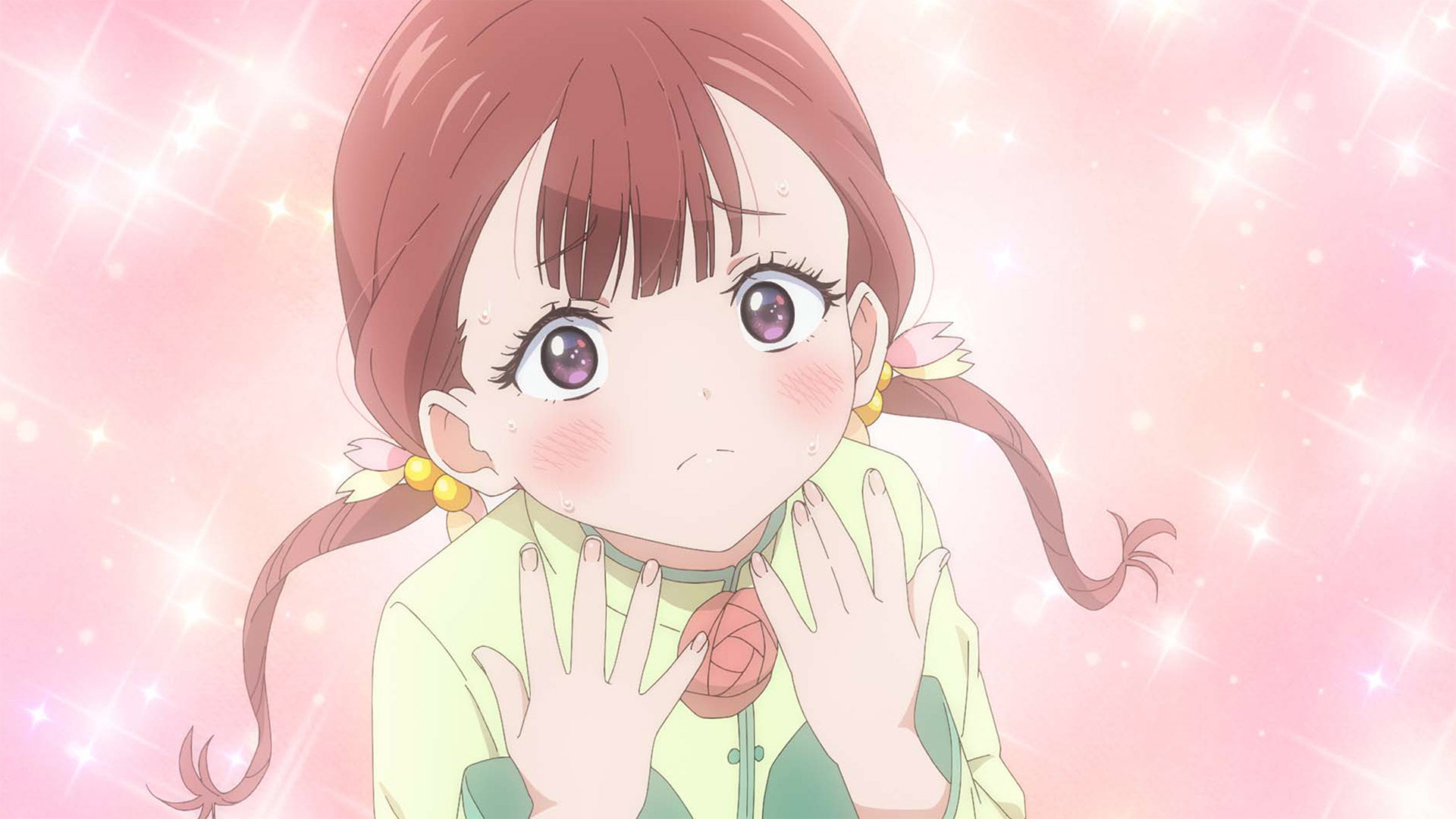 Nonton Level One Badge Test Season 1 Episode 7 - Level One Badge Test ...