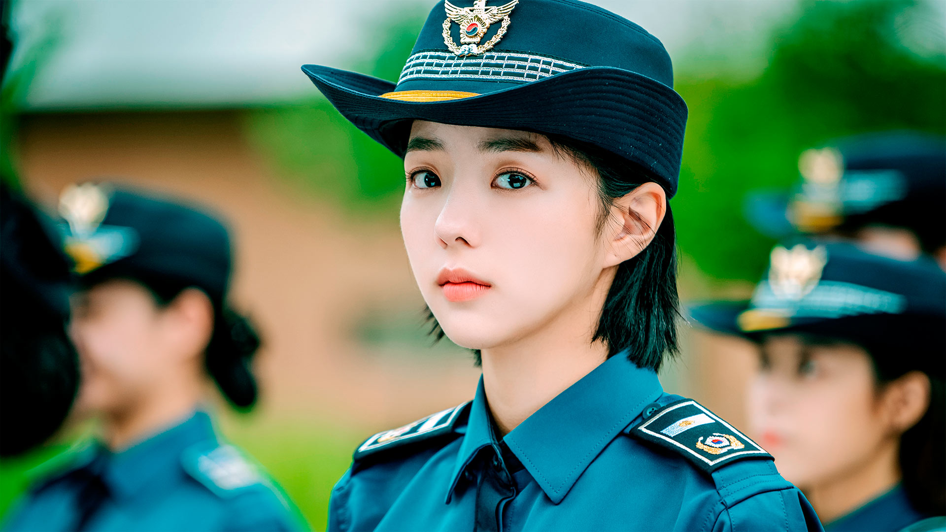 Watch Rookie Cops S1 Episode 5 On Jiohotstar