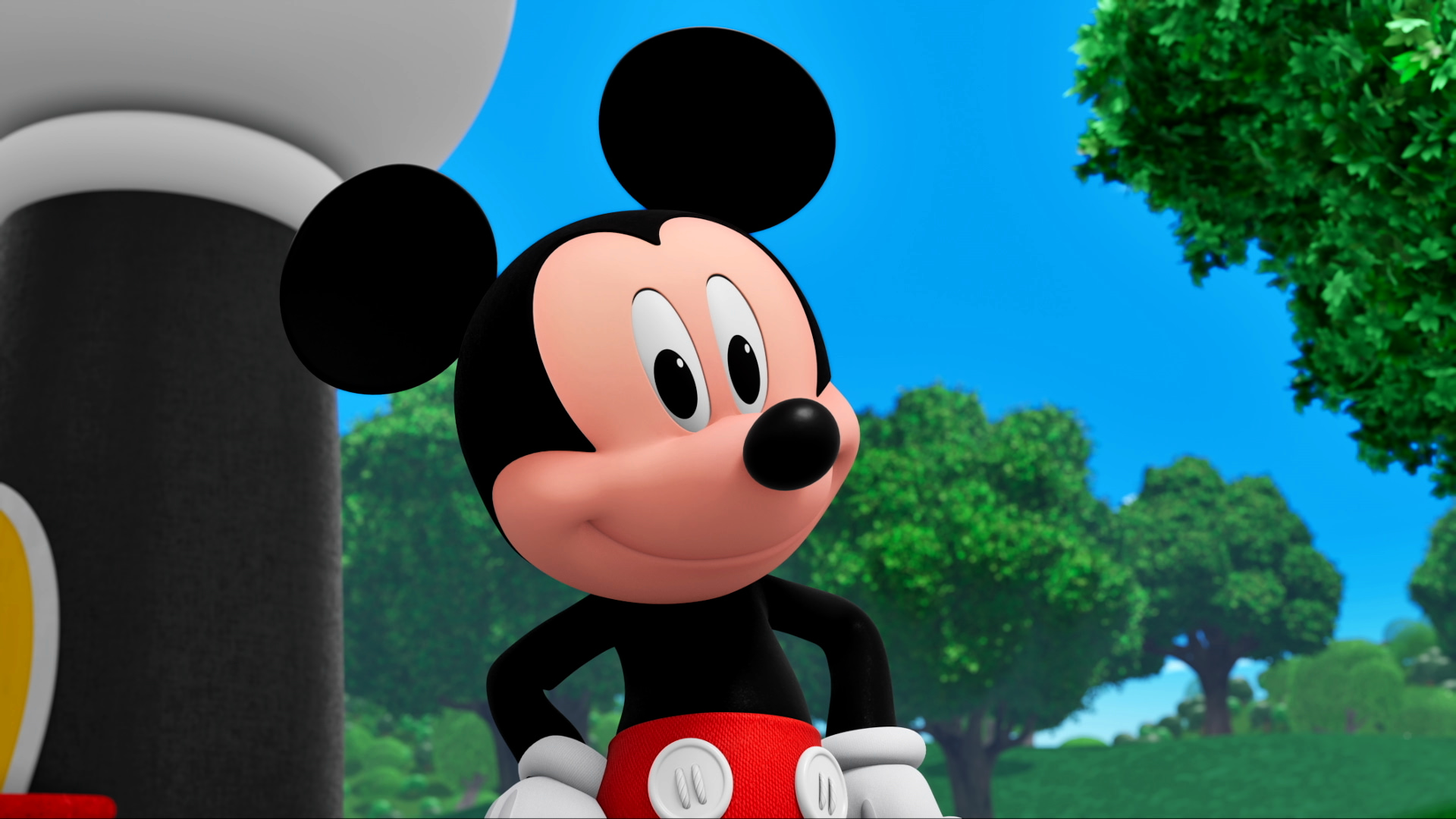 Watch Mickey Mouse Clubhouse+ S1 Episode 4 on Disney+